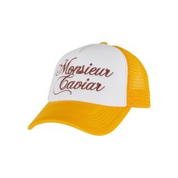Pica Pica Cap male Yellow size Onesize