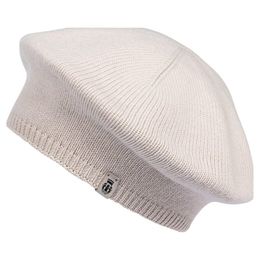 Roeckl Beanie 'ESSENTIALS' female Beige size Onesize