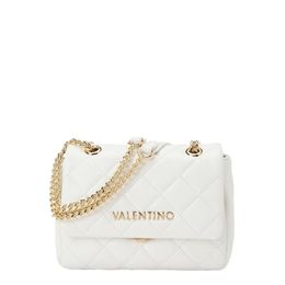 Valentino Schultertasche 'Ocarina' Damen Gr&ouml;&szlig;e One Size gold / wei&szlig;