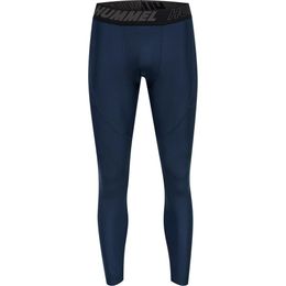 Hummel Sporthose 'Topaz' Herren Gr&ouml;&szlig;e XXL navy / dunkelgrau / schwarz / wei&szlig;