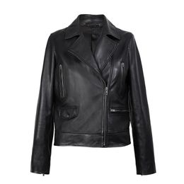 Scalpers Between-Season Jacket female Black size S