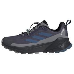 adidas terrex Outdoorschuh 'Trailmaker 2' Damen Gr&ouml;&szlig;e 46 navy / nachtblau / rauchgrau / wei&szlig;