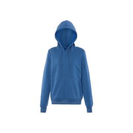 Colina Sweatshirt female Blue size XS