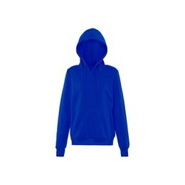 Flyweight Sweatshirt female Blue size M