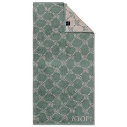 JOOP! Towel male Green size 50x100cm