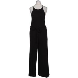 Pull&Bear Pull&Bear Overall oder Jumpsuit Damen Gr&ouml;&szlig;e M Second Hand schwarz