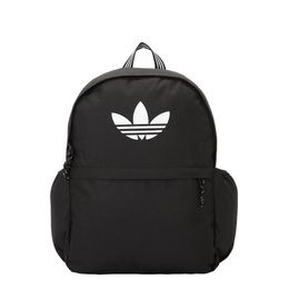 adidas originals Backpack 'Backpack With Pencil' male Black size NS