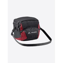 Vaude Crossbody Bag 'OnTour Box' male Black size Onesize