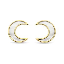 Ti Sento Milano Earrings female Gold size One Size