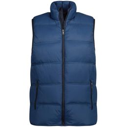 JP1880 Vest male Blue size 5XL