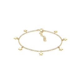 Elli Foot Jewelry 'Astro' female Gold size One Size