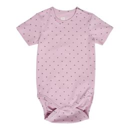 Hummel Romper/Bodysuit 'Beesy' boy Pink size 92