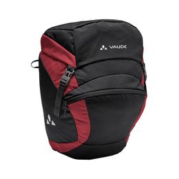 Vaude Sports Backpack 'OnTour Front' female Black size Onesize