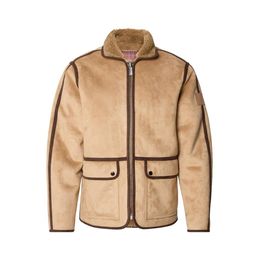 Scotch & Soda Scotch & Soda Between-Season Jacket male Beige size M