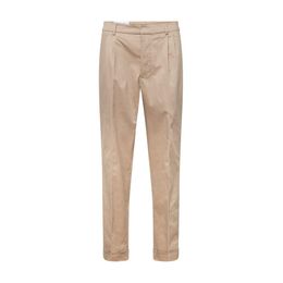Studio Seidensticker Chino Pants 'Studio' male Brown size 54