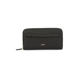 Picard Wallet 'Stash' female Black size One Size