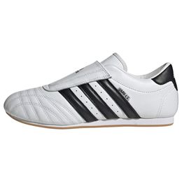 adidas originals Slip-Ons 'Taekwondo' male White size 8