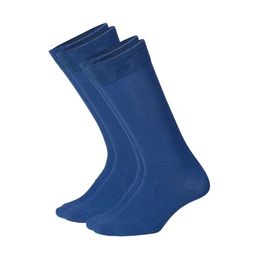 DillySocks Socks 'D-Compose 2er Set' female Blue size 35-38