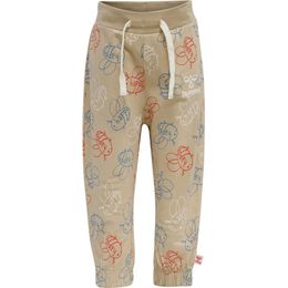 Hummel Pants boy Beige size 92