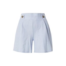 Jacqueline de Yong Jdy Pleat-Front Pants 'JDYBirdie' female Blue size L