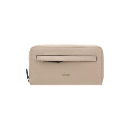 Picard Wallet 'Stash' female Beige size One Size