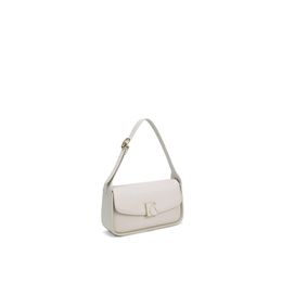Chrisbella Crossbody Bag female Beige size One Size