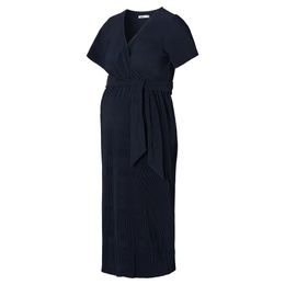 Noppies Umstand Kleid 'Kaja' Damen Gr&ouml;&szlig;e 42 navy Winterkleid