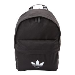 adidas originals Backpack 'ADICOLOR' male Black size NS