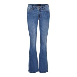 V&eacute;ro Moda Vero Moda Jeans female Blue size XL