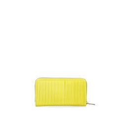 Pierre Cardin Wallet female Yellow size One Size