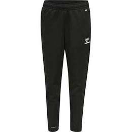 Hummel Workout Pants 'Core XK' boy Black size 116