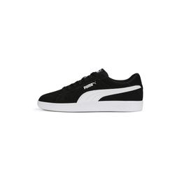 Puma Sneaker 'Smash 3.0' Damen Gr&ouml;&szlig;e 35.5 schwarz / wei&szlig;
