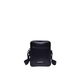 Baldinini Crossbody Bag male Black size One Size