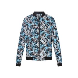 Mo Athlsr Between-Season Jacket male Blue size S