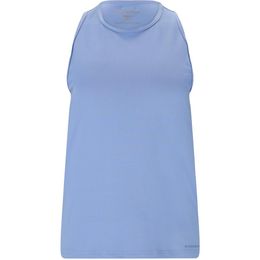 Endurance Sports Top 'Viv' female Blue size 34