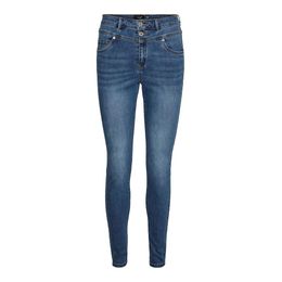 V&eacute;ro Moda Vero Moda Jeans 'SOPHIA ' female Blue size XL
