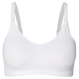 Noppies Nursing Bra 'Cleo' female White size M/L