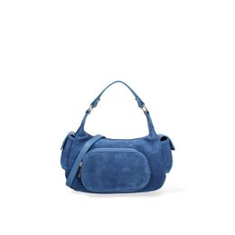 Gave Lux Schultertasche Damen Gr&ouml;&szlig;e One Size dunkelblau