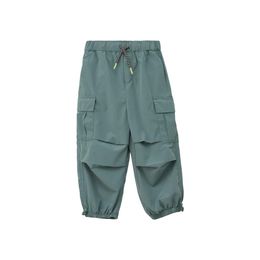 s.Oliver Pants boy Green size 104
