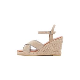 Derimod Sandals female Beige size 37