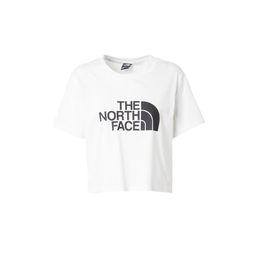 The North Face Shirt female White size XL