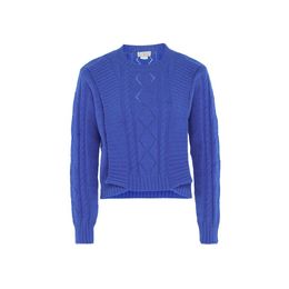 Libbi Sweater female Blue size M/L