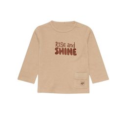 4PRESIDENT Pullover 'Zana' Jungen Gr&ouml;&szlig;e 68 sand
