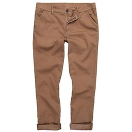 JP1880 Chino Pants male Brown size 62
