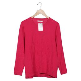 Brax Pullover Damen Gr&ouml;&szlig;e L Second Hand pink