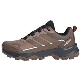 adidas terrex Outdoorschuh 'Skychaser AX5' Damen Gr&ouml;&szlig;e 44.5/45 umbra / schwarz