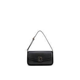 Chrisbella Crossbody Bag female Black size One Size
