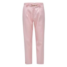 Salsa Jeans Chino Pants female Pink size 26
