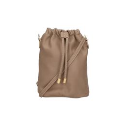 Naemi Pouch female Beige size One Size