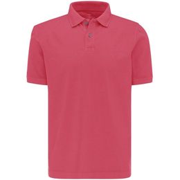 Fynch-Hatton Shirt male Pink size XXXL